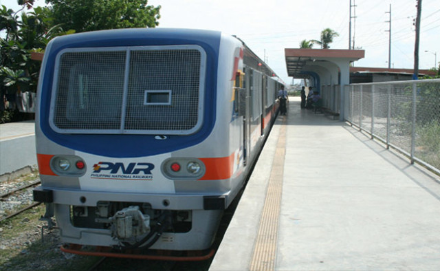 5 Companies are Interested in P171-billion PNR Manila-Bicol Railway ...