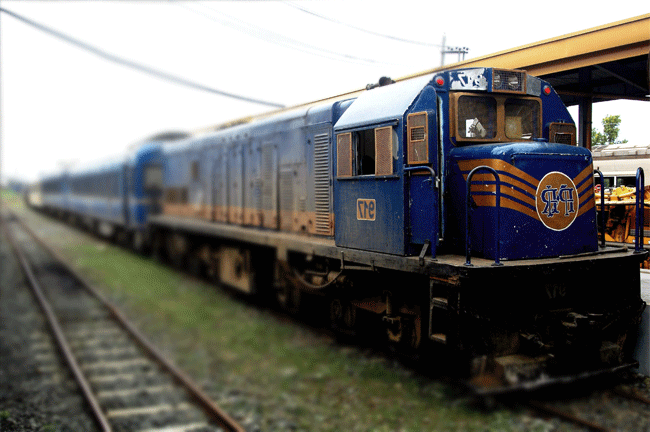 Philippine National Railways (PNR) will resume its Manila-Bicol Region ...