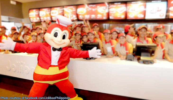 Jollibee Food Hacks - PubShares